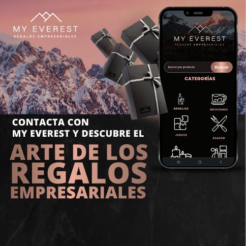 Inicio - My Everest Store