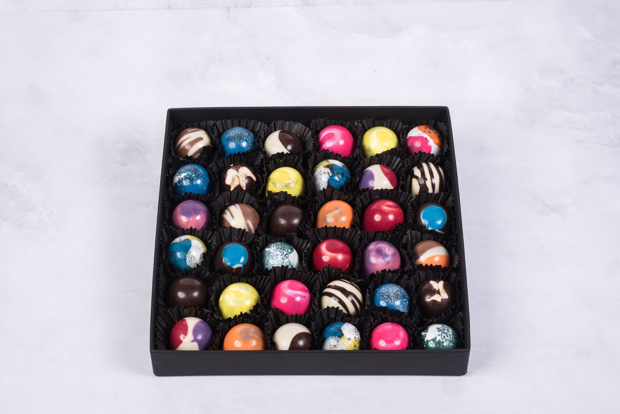 AMPLIA GAMA DE DELICIAS EN CHOCOLATE - My Everest Store