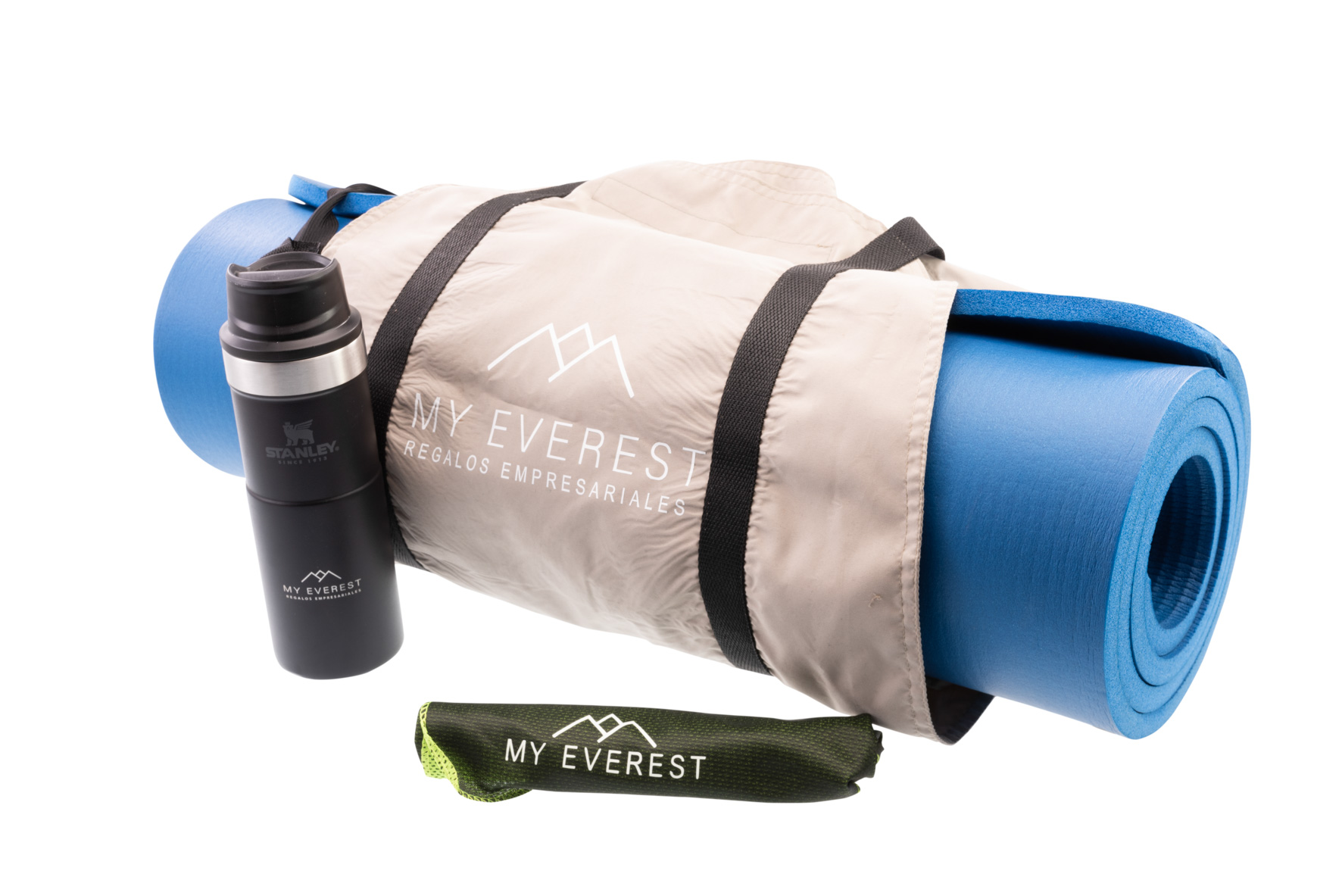 Inicio - My Everest Store